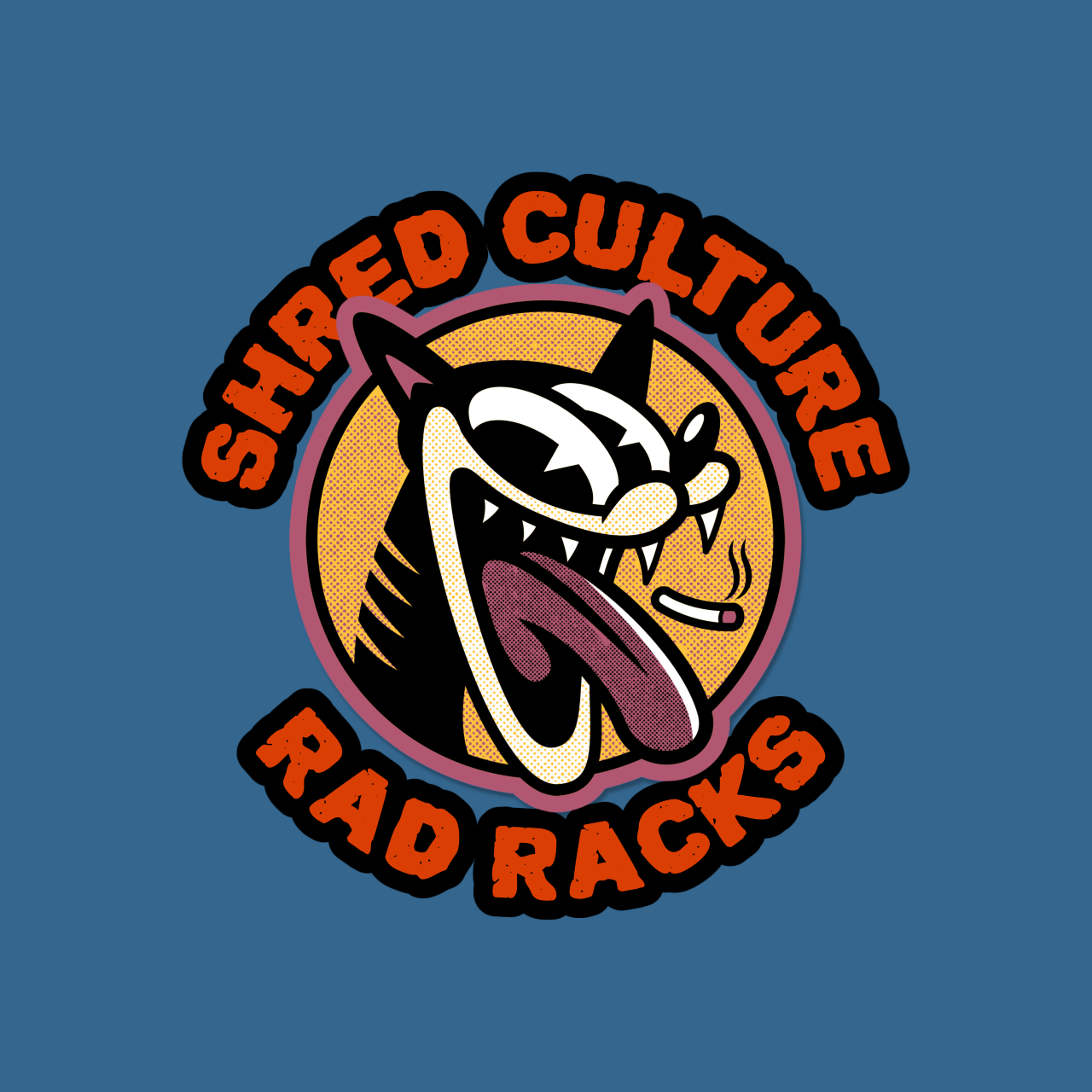 Rad Racks Club: The First Ever Collapsible Basket Bike Rack – RadRacks.ca