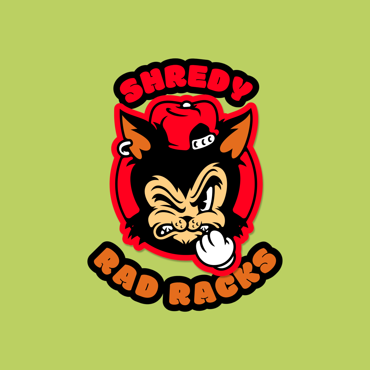 Rad Racks Club: The First Ever Collapsible Basket Bike Rack – RadRacks.ca